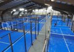 Padel Münster - Padel Tennis - Padel-Test.de